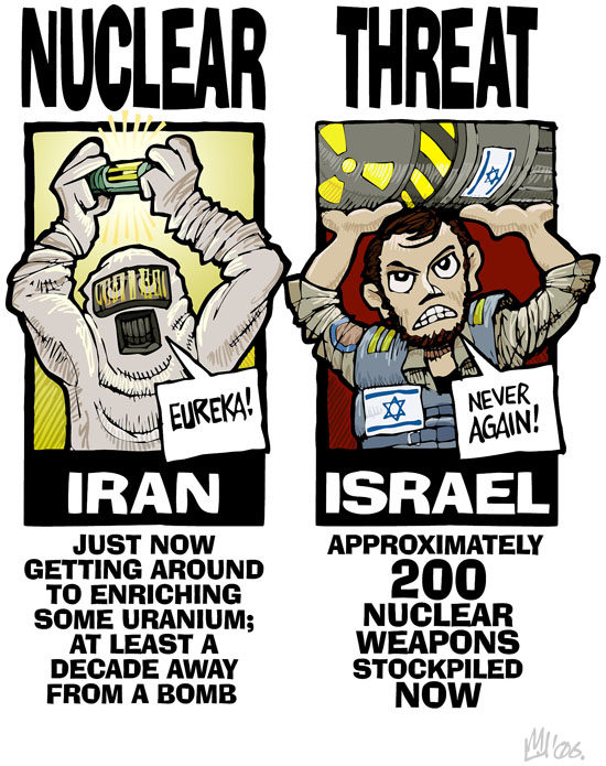 Mike Flugennock: Political Cartoons, Information Terrorism » Archive ...